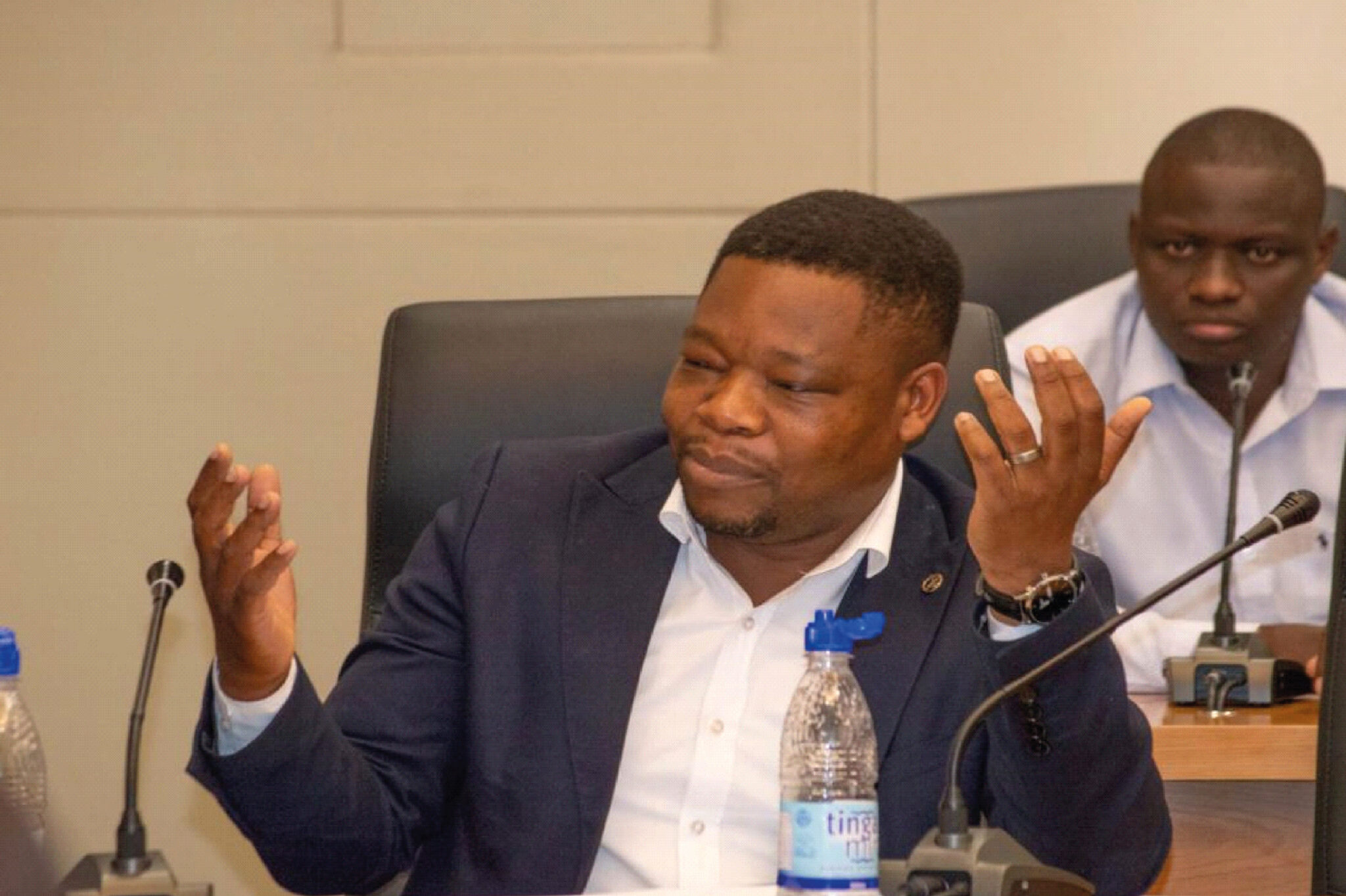 A Focus On: The Emerging Opportunities for Zimbabwe in Critical ...